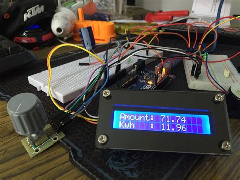 Help On Rotatry Encoder To Scroll Pages And Push Button To Restart