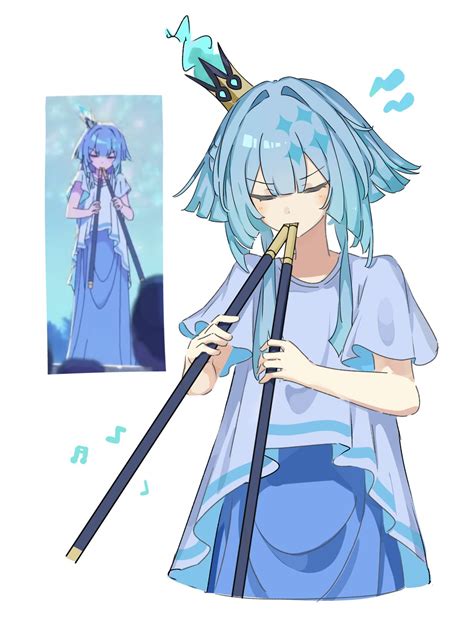 Akizuwa Cerydra Honkai Star Rail Honkai Star Rail Honkai Series