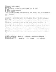 Program2 Py Programmer Ceisly Andino Description This Program