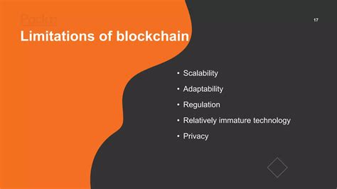 Blockchain 101 By Imran Bashir Pptx