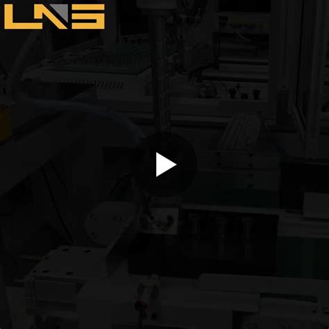 lns automation lns piezoelectric and mems sensors
