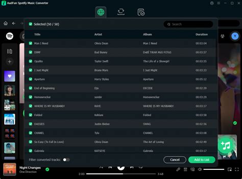 How To Disable Smart Shuffle On Spotify Stop Random Songs