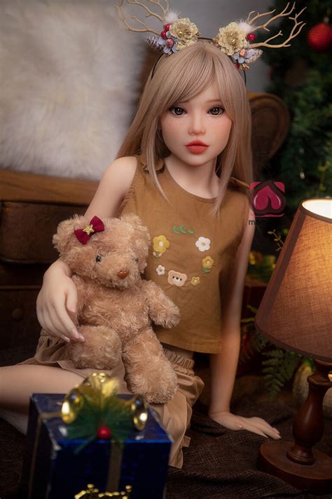 MOMO Cm Tpe Kg Doll MM Momiji Dollter