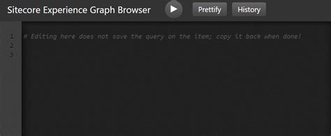 Understand Your Sitecore Application Graphql Strategy Part 1