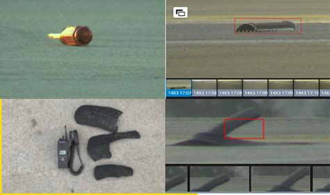 Fod Detection And Collection Xsight Systems