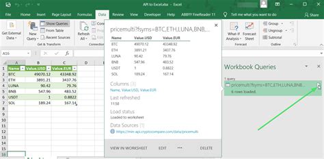 Conecte la API a Excel sin código Coupler io Blog