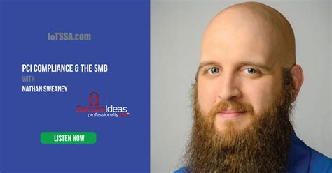 PCI Compliance The SMB IOT Security Services Association