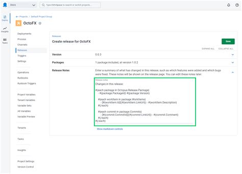 Release Notes Documentation And Support