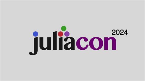 Lenka Pacnerová On Linkedin Nice Welcome Juliacon 2024 In Eindhoven Nl This Year 🏼 Join Bright