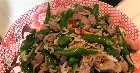 【炒腰 內肉 食】料理－ 5 篇食譜與家常做法 Cookpad