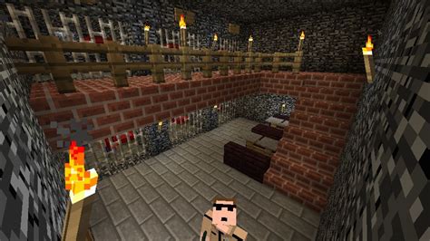 Prison Best For Essentialsbukkit Plugin Minecraft Map