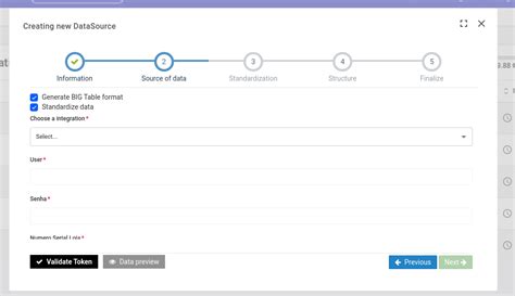 Creating Totvs Chef Structure Base De Conhecimento Bimachine