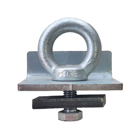 Reefer Lashing Point For Cargo Restraints X Pak Global