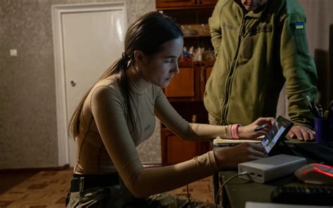 H Nh Nh Nh Ng N Qu N Nh N Ukraine Trong Tr N Chi N V I Nga