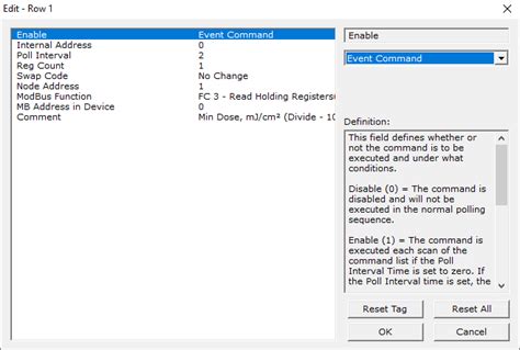 Modbus Communication Intermittent Slow Responses To Commands R Plc