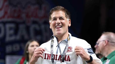 How Mark Cubans Multi Million Nil Donations Helped Fund Indianas