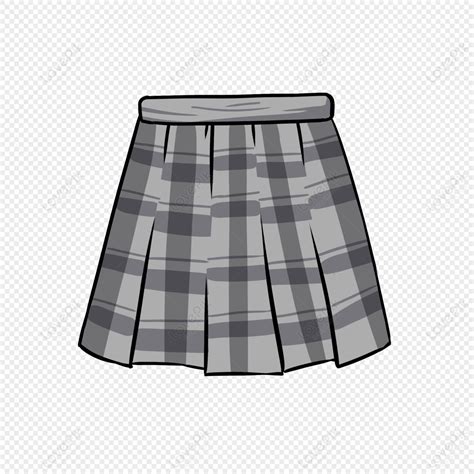치마 Png 일러스트 무료 다운로드 Lovepik