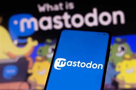 Raspberry Pi Creates Its Own Mastodon Server Running On A Raspberry