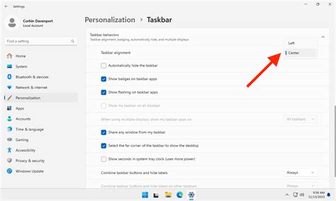 How To Make Windows 11 Look Like Windows 10