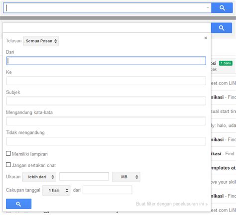 Gui Design Advanced Filtering In Data Table User Experience Stack
