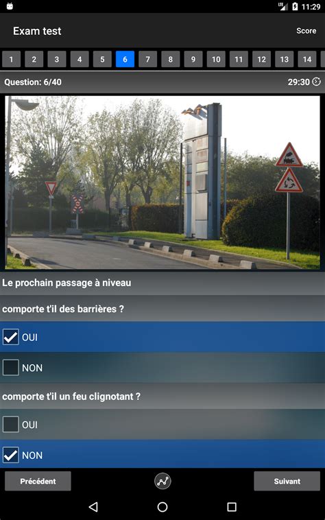 Android 용 Quiz Code De La Route 2021 Apk 다운로드