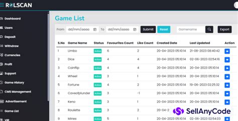 Bc Game Clone Script Source Code Sellanycode