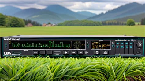 What Are The Advantages Of Microcontroller Based Telemetry Systems