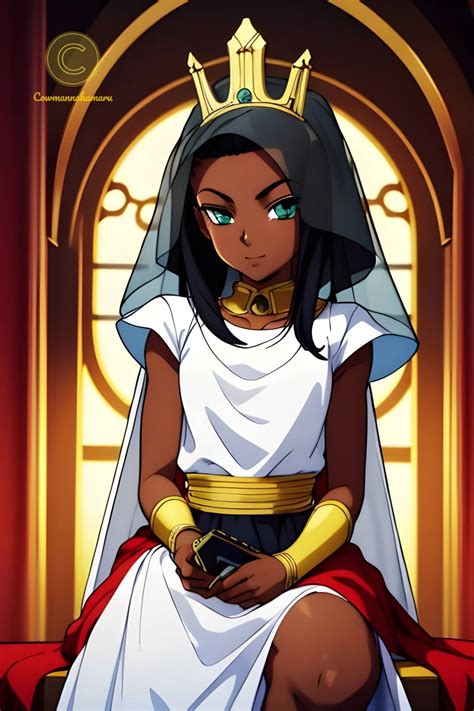 Princess Farah By Cowmannakamaru On Deviantart