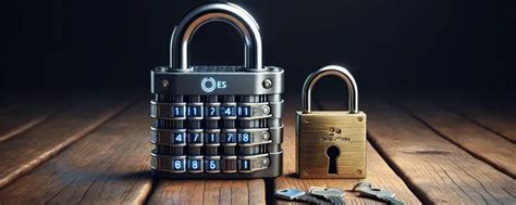 Difference Between Aes And Des Understanding Encryption Methods For Better Data Security