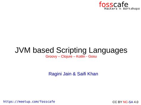 jvm based scripting languages speaker deck