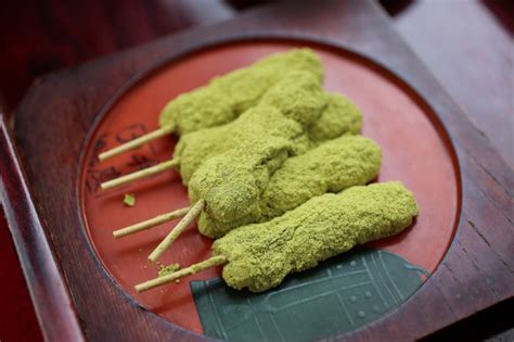 三井寺力餅 本家力軒滋賀県大津市 幸せにしてくれるレストランを探そう