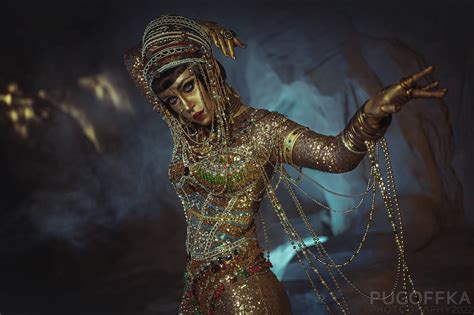 Lovedeath And Robots Jibaro Cosplay By Dryoma Photo By Pugoffkasama
