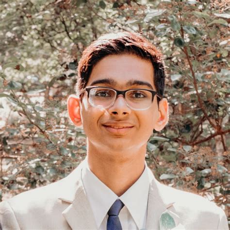 Arnav Patil Peer Tutor Sanger Learning Center Linkedin