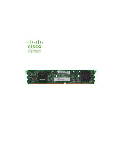 Cisco Channel Hi Density Voice DSP Module PVDM RF