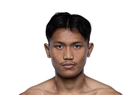 Mohammad Siasarani One Championship The Home Of Martial Arts
