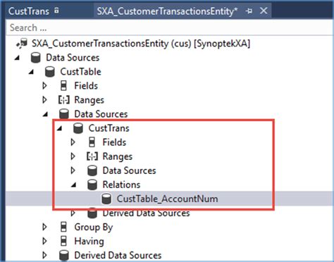 Power BI With Microsoft Dynamics For Finance And Operations ERP Software Blog