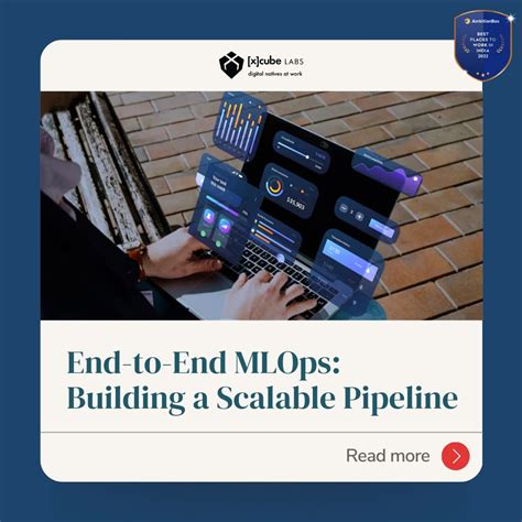 unleash the full potential of your machine learning models with our in