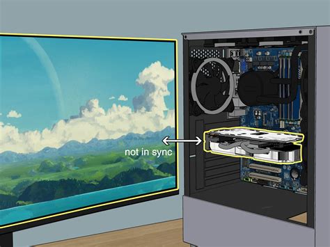 How To Fix Screen Tearing On A Windows Pc Or Mac