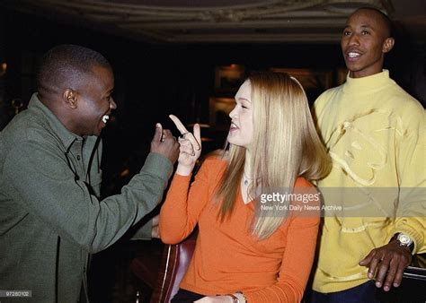 Pictures Of Patrick Thomas