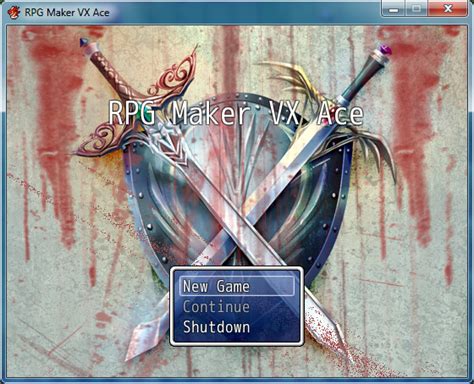 Rpg Maker Times Resources Scriptlets And Tutorials For Rpg Maker 2k3 Xp And Vx