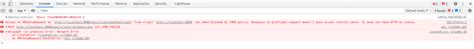 Spring Boot Basic Auth Request To A Kong Api Gateway Endpoint Gets Cors Error And Preflight