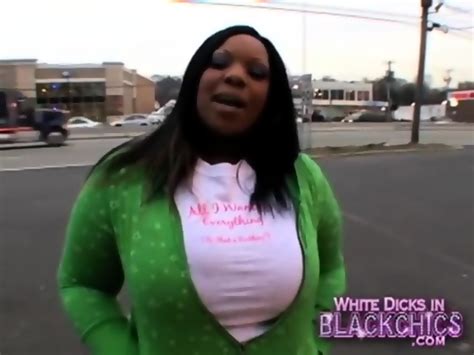 Ebony BBW WDIBC