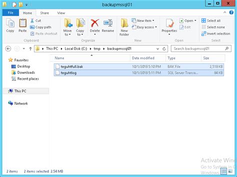 teguh triharto learning center how to mirroring microsoft sql server 2012 2014 2016