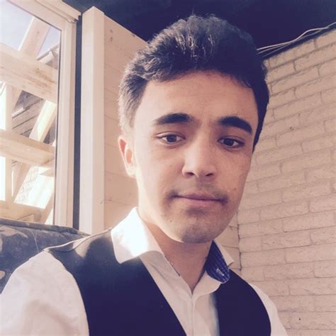 Zabih Haidari Allt Hallstahammars Kommun Linkedin