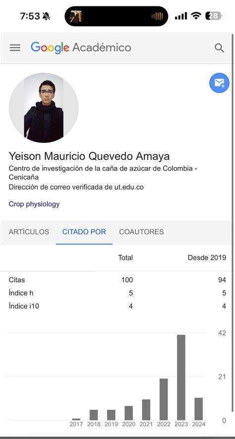 mauricio quevedo amaya on linkedin happy to share that i ve reached my