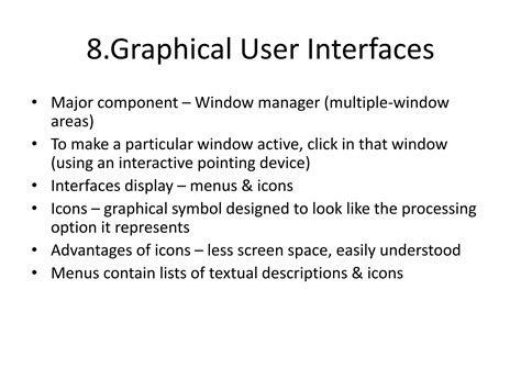 Introduction To Computer Graphics Pptx