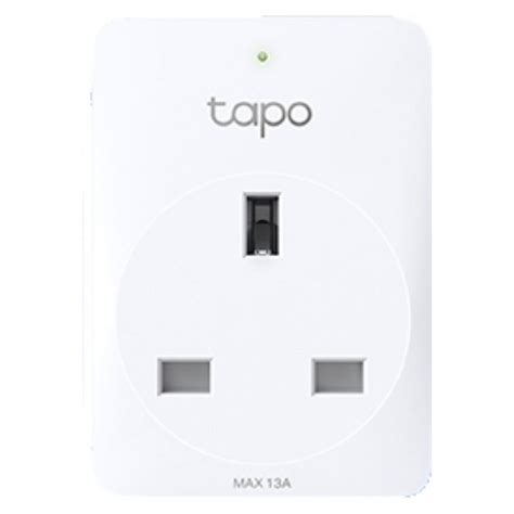 Tp Link Mini Smart Wi Fi Socket Price Shop Online Xcite Kuwait