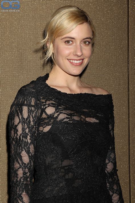 Greta Gerwig Nude Pictures Photos Playboy Naked Topless Fappening