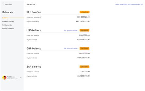 Collect Payments Flutterwave