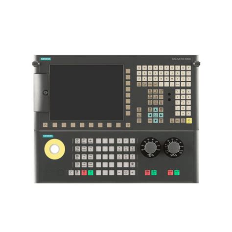 Siemens Sinumerik Control Panel 840dsl Cnc Controller System China Siemens Cnc Controller And